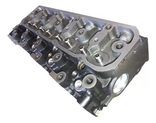 Cabezote de motor 4JB1 - (NHR, NKR,NLR) – Motor Diesel Japones